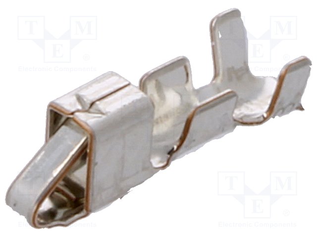 SHF-001T-0.8BS JST - Datasheet PDF & Technical Specs