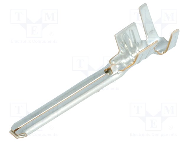 Datasheet for SYM-41T-P0.7 JST Connectors | Octopart