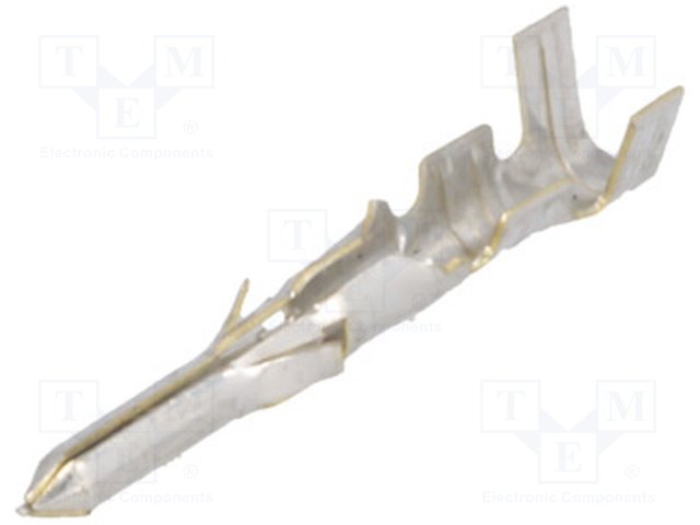 02-06-2101 Molex - Datasheet PDF & Technical Specs