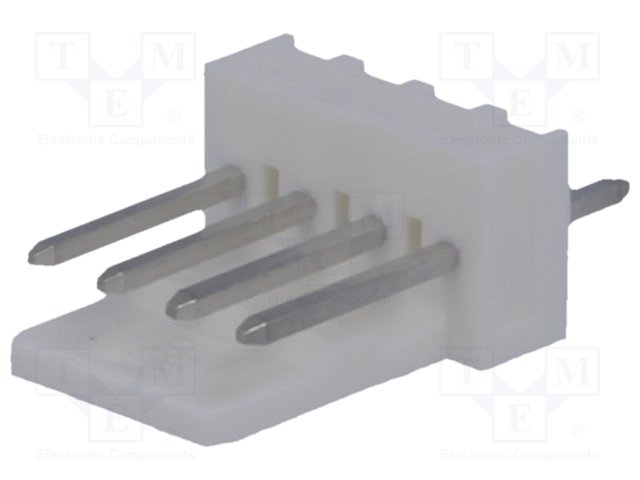 22-27-2041 Molex - Datasheet PDF & Technical Specs