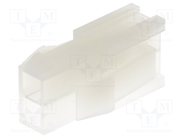 39-01-2021 Molex - Headers and Wire Housings - Distributors, Price Comparison, and Datasheets ...