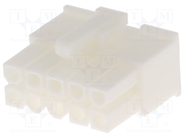 39-01-2105 Molex - Datasheet PDF & Technical Specs