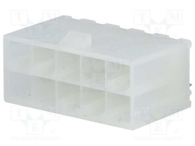 039281103 39-28-1103 5566-10A - Molex - 03928110339281103556610A ...