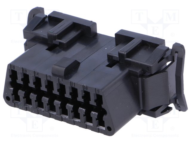 51115-1601 Molex | Distributors, Price Comparison, and Datasheets | Octopart
