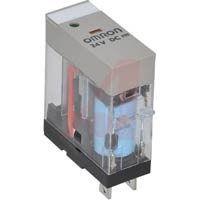 G2R-1-SND DC24(S) Omron - Datasheet PDF & Technical Specs