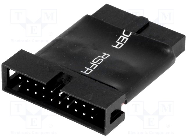 Arm Jtag Swd Olimex Datasheet Pdf And Technical Specs