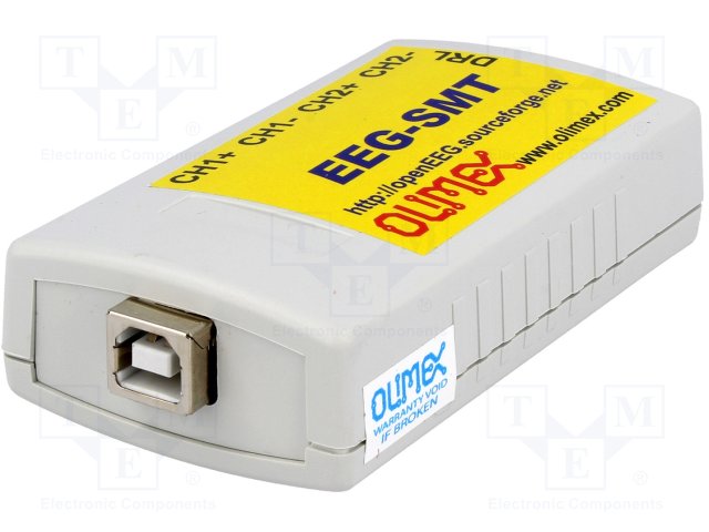 EEG-SMT Olimex - Distributors and Price Comparison | Octopart component ...