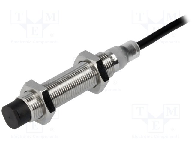 E2B-M12LN08-WP-B1 2M Omron - Datasheet PDF & Technical Specs