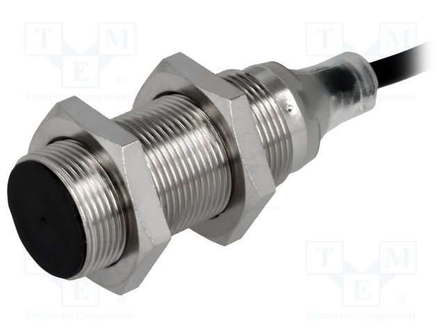 E2B-M18KS08-WP-C1 2M Omron - Datasheet PDF & Technical Specs