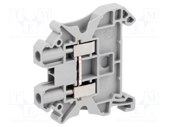 UT 4 3044102 Phoenix Contact - Distributors, Price Comparison, and ...