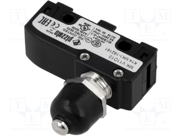 MK V11D13 Pizzato Elettrica - Distributors, Price Comparison, and ...