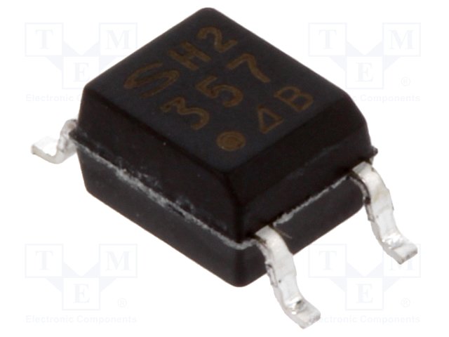 PC357N2J000F Sharp - Optocouplers - Distributors, Price Comparison, and ...