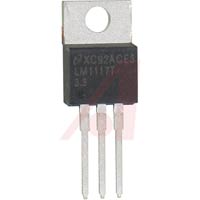 LM1117T-3.3/NOPB Texas Instruments - Datasheet PDF & Technical Specs