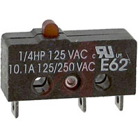 E62-10A Cherry - Snap Action / Limit Switches - Distributors, Price ...