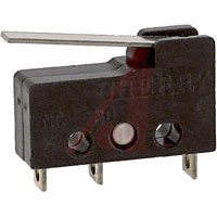 E62-10H Cherry - Snap Action / Limit Switches - Distributors, Price ...