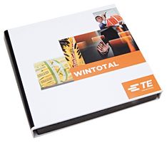 WINTOTAL-6-DONGLE TE Connectivity / Raychem - Datasheet PDF & Technical ...