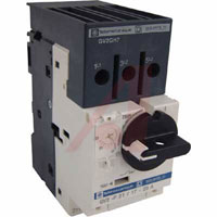 GV2P08 - Schneider Electric - datasheet