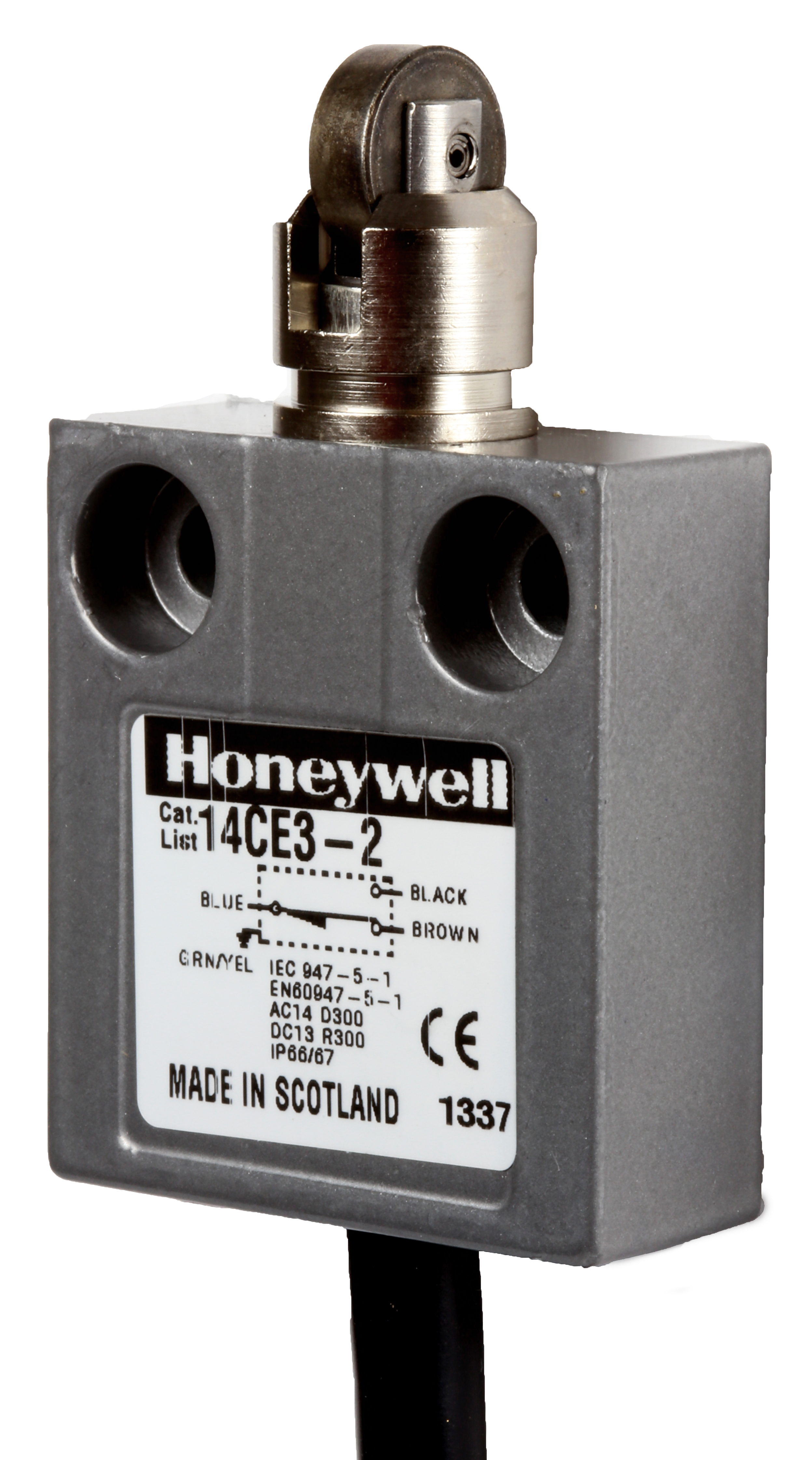 14CE3-2 Honeywell - Switches - Distributors, Price Comparison, and Datasheets | Octopart ...