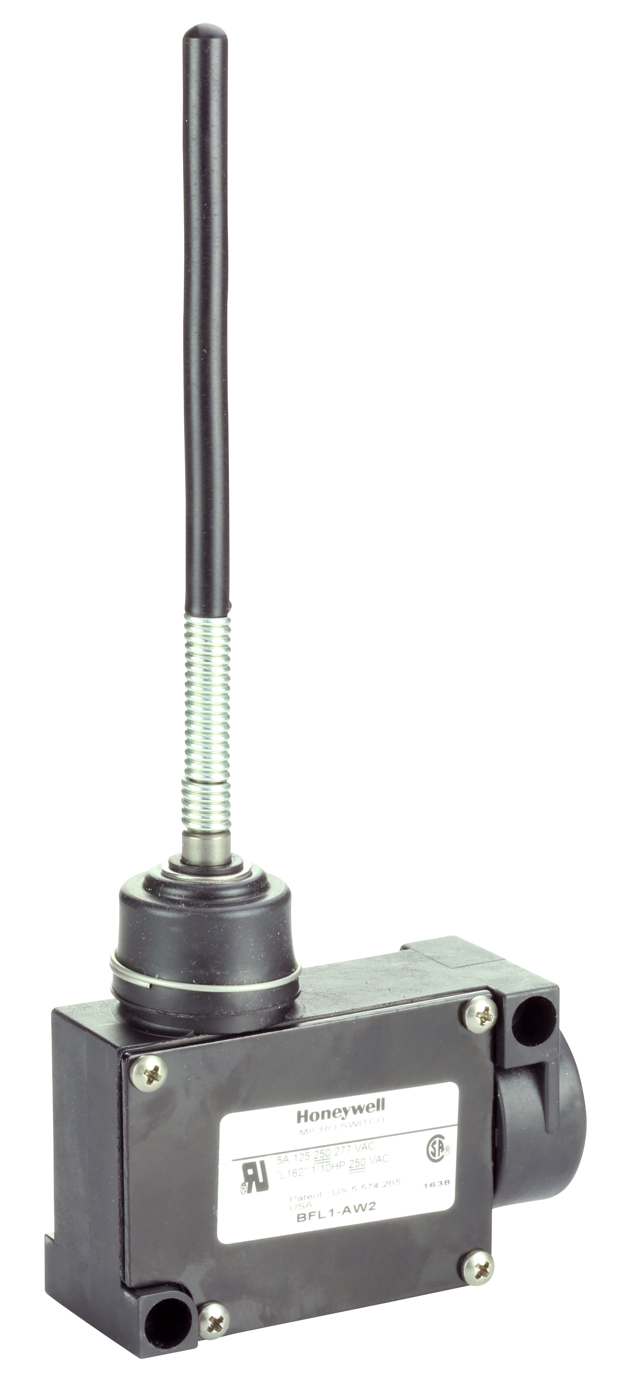 BFL1-AW2 Honeywell - Snap Action / Limit Switches - Distributors, Price ...