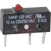 E62-00A Cherry - Snap Action / Limit Switches - Distributors, Price ...