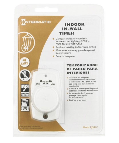 EJ351 Intermatic - Distributors and Price Comparison | Octopart ...