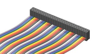 IDSD-03-S-05.00-T-ST3 Samtec - Cables and Wire - Distributors, Price ...