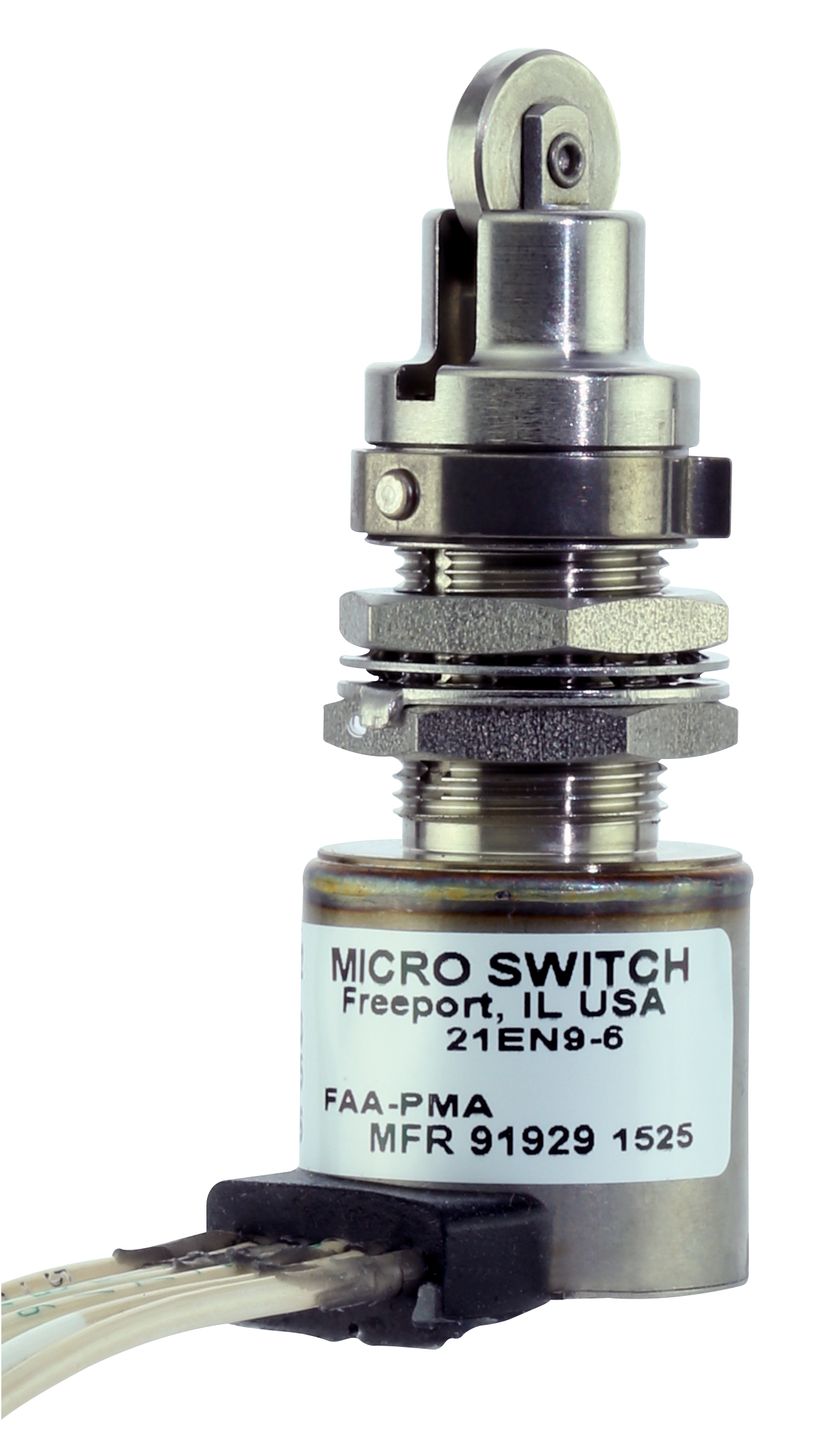 21EN9-6 Honeywell - Datasheet PDF & Technical Specs