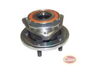 53007449AC Crown Automotive - Datasheet PDF & Technical Specs