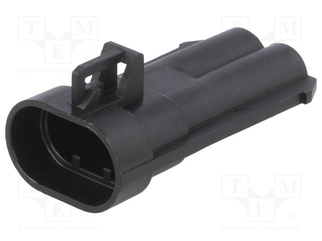 15344054 Aptiv - Rectangular Connectors - Distributors, Price ...