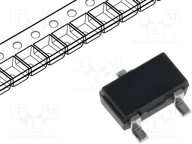 2SK1062(TE85L,F) Toshiba - MOSFETs - Distributors, Price Comparison, and Datasheets | Octopart ...