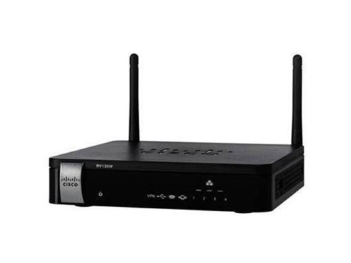 RV130W-WB-A-K9-NA Cisco - Distributors and Price Comparison | Octopart ...