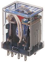 HC4D-HL-DC24V Panasonic - Datasheet PDF & Technical Specs