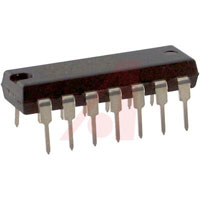 SN74LS00N - Texas Instruments - datasheet