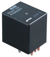 CB1-P-12V - Panasonic - CB1P12V - datasheet