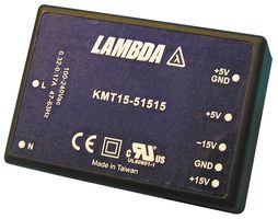 KMD40-512 TDK-Lambda - Datasheet PDF & Technical Specs