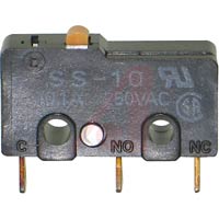 SS-10 - Omron - SS10 - datasheet