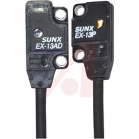 EX-13A - Panasonic - EX13A - datasheet