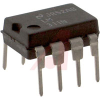 LM311N/NOPB Texas Instruments - Datasheet PDF & Technical Specs