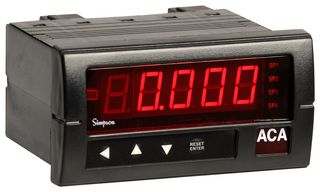 H335-1-34-020 Simpson - Datasheet PDF & Technical Specs