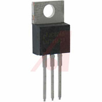 LM7915CT/NOPB Texas Instruments - Datasheet PDF & Technical Specs