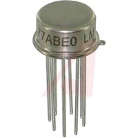 LM111H Texas Instruments - Datasheet PDF & Technical Specs