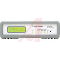 E5810A Keysight Technologies - Datasheet PDF & Technical Specs