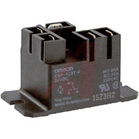 G8P-1C2T-F-DC24 Omron - Power Relays - Distributors, Price Comparison, and Datasheets | Octopart ...