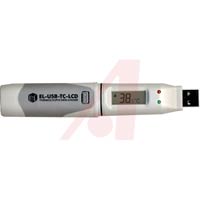 EL-USB-TC-LCD Lascar Electronics - Datasheet PDF & Technical Specs