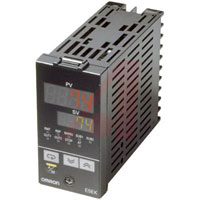 E5EK-AA2-500 - Omron - E5EKAA2500 - datasheet