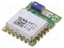 RN4871-V/RM118 Microchip - System on Modules - SOM - Distributors ...