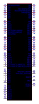 STM32F407VET6 STMicroelectronics - Microcontrollers - Distributors, Price Comparison, and ...