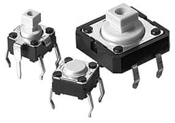 B3F-1000 Omron - Tactile Switches - Distributors, Price Comparison, and ...