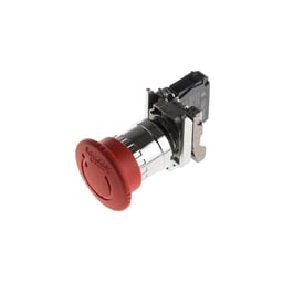 XB4BS8442 Schneider Electric - Pushbutton Switches - Distributors ...
