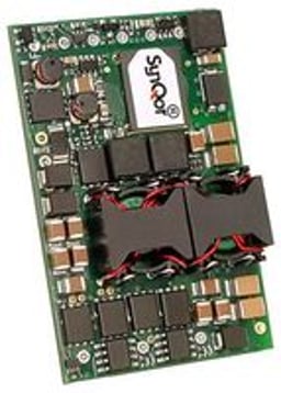 Synqor Power Supply Modules | Buy Power Supply Modules & Other Synqor ...